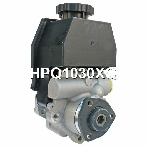 Насос гидроусилителя руля (ГУР) Mercedes C W202 / E W210 / Sprinter, Vito W638 (Мерседес), новый