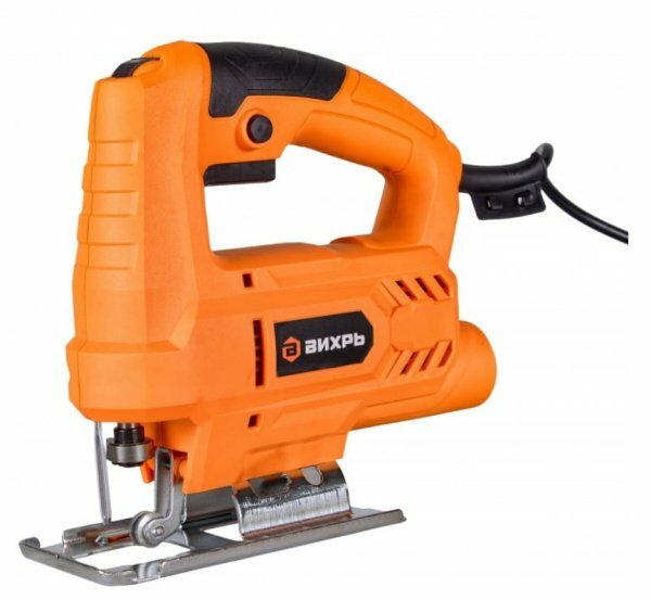 Лобзик электр. ЛЭ-55x600 Вт