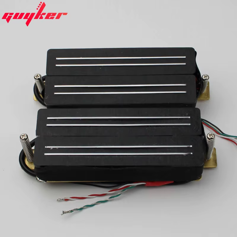 Комплект звукоснимателей H-H Guyker 8str