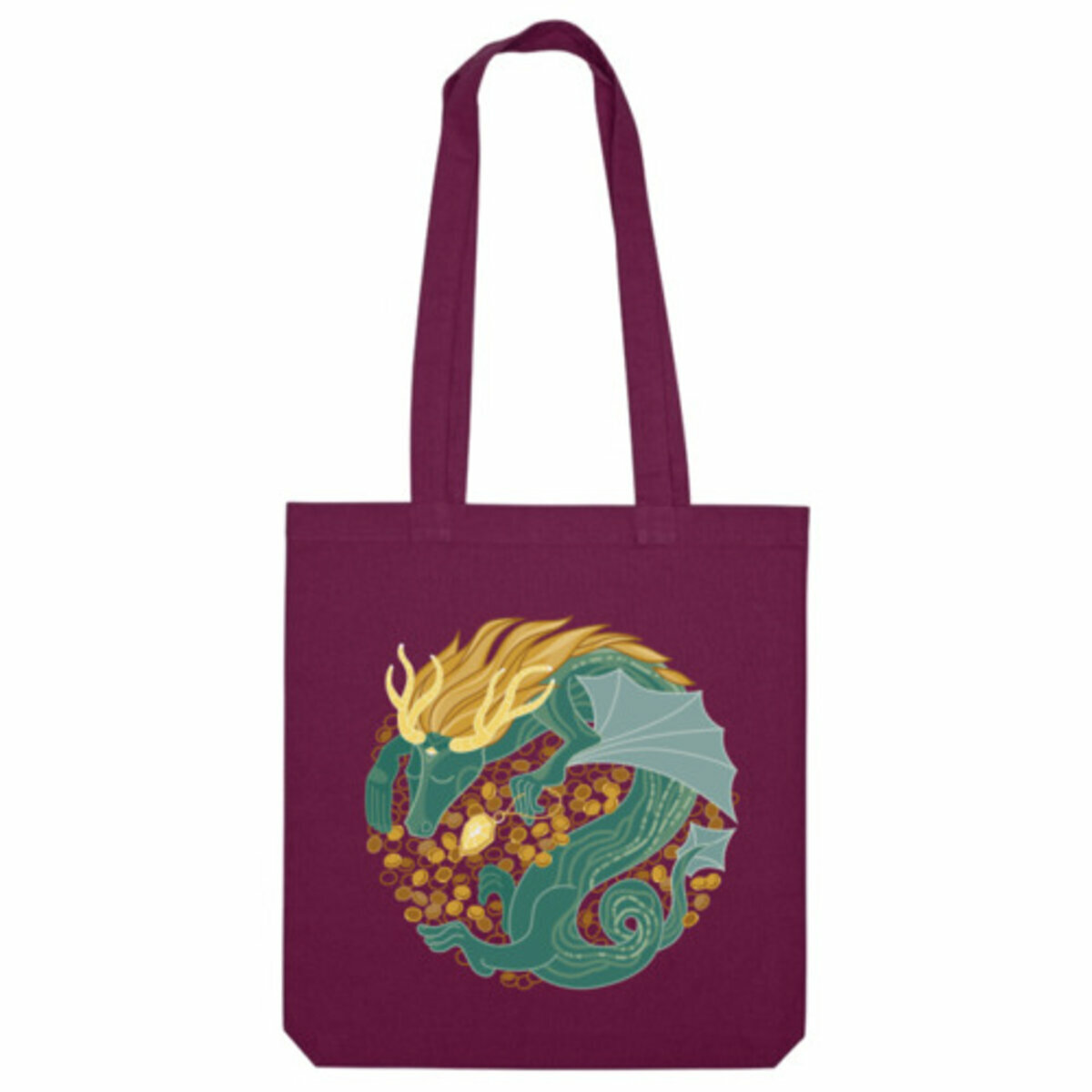 Сумка шоппер