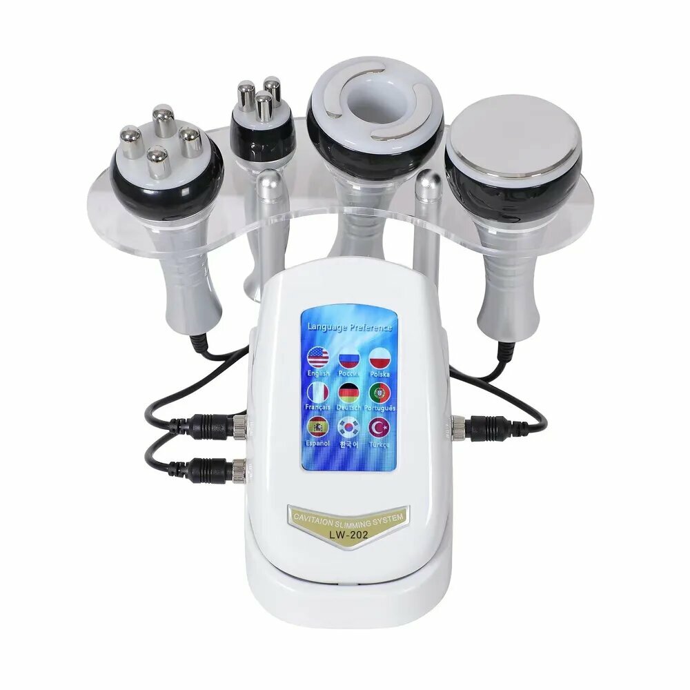 Косметологический аппарат LW-202