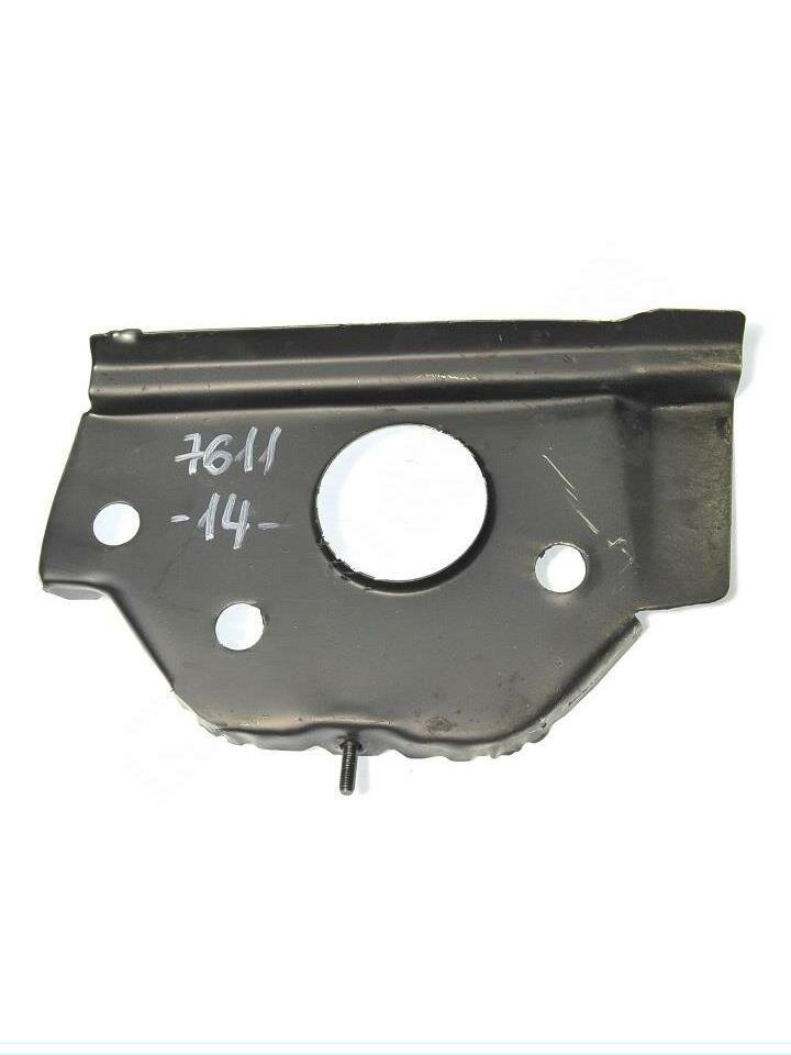Кузов Площадка горловины топливного бака ВАЗ 2114, 21082-1101046-00