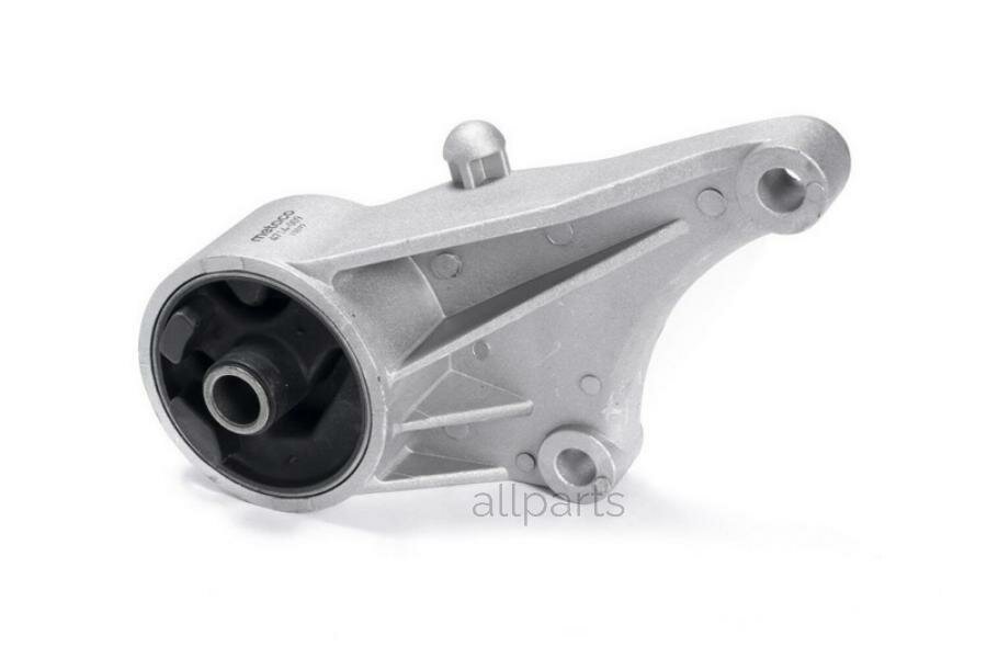 METACO 4714-009 Опора двигателя передняя Opel Astra G (1998-2005)