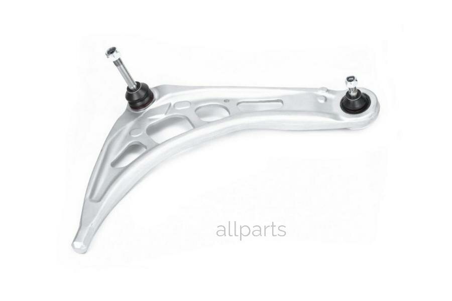 METACO 4320-028R Рычаг передний нижний правый BMW 3-E46 / Z4 E85 Metaco 4320-028R