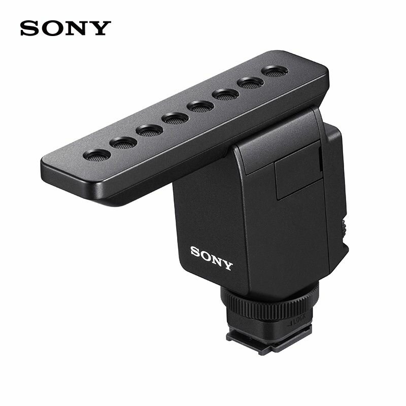 Микрофон, SONY ECM-B1M — фото 1