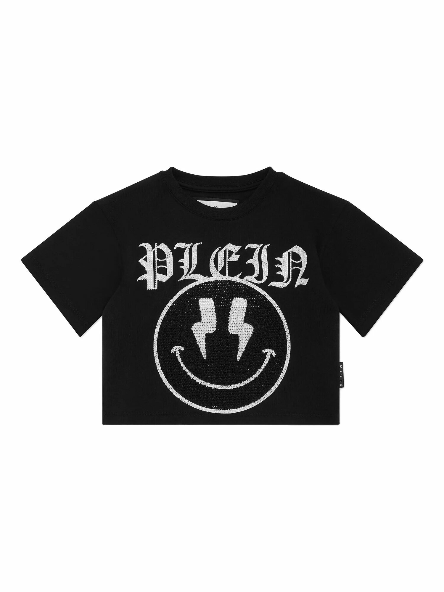 Футболка Smile
