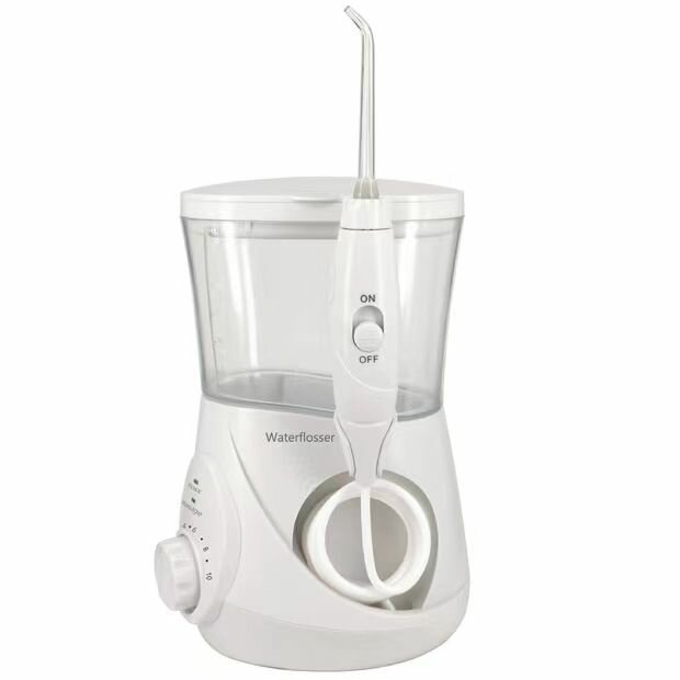 Ирригатор полости рта Waterpik WP-660 E2 Aquarius Ultra Professional