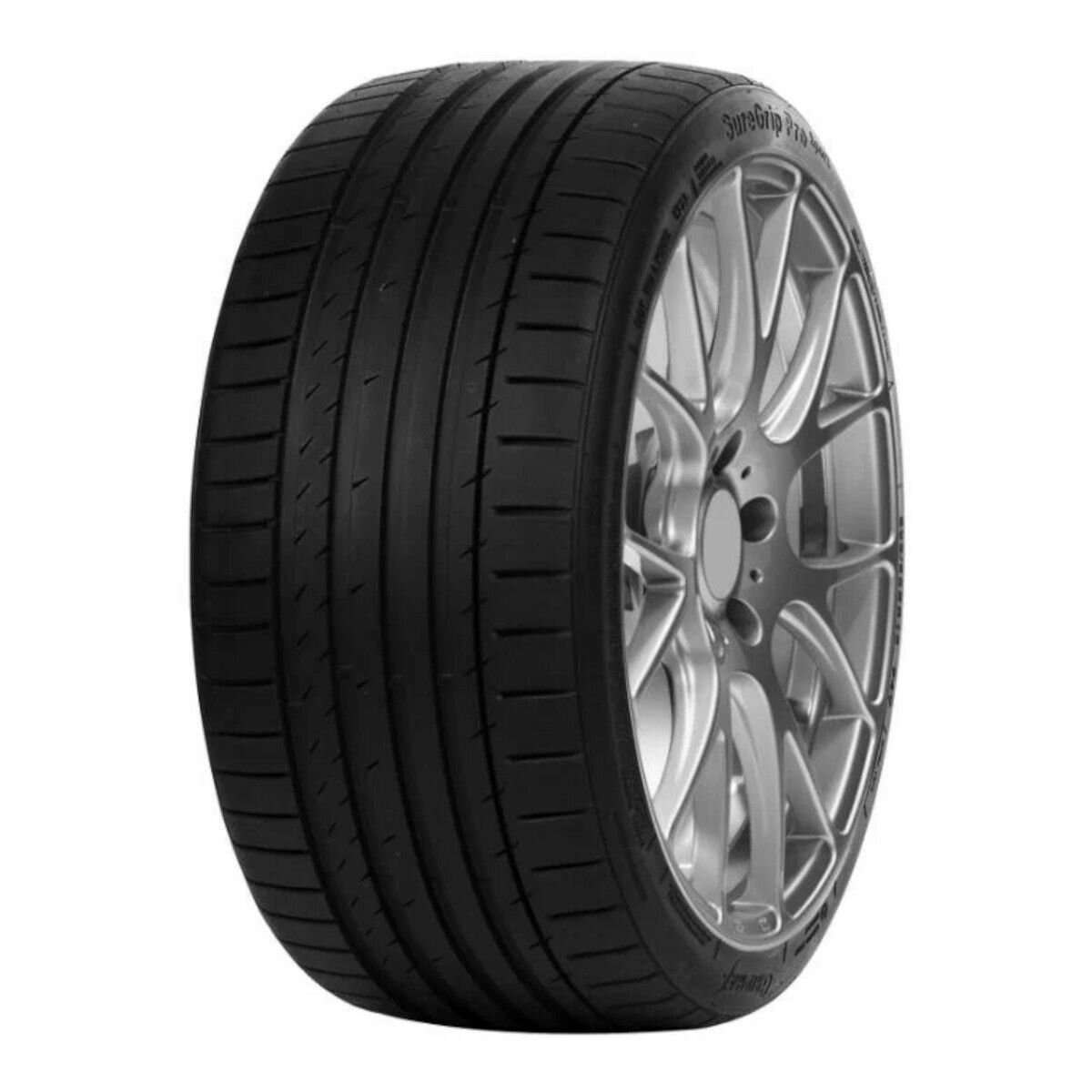 Легковая летняя шина GRIPMAX 355/25/21 Y 107 SureGrip Pro Sport XL арт. 119622308578