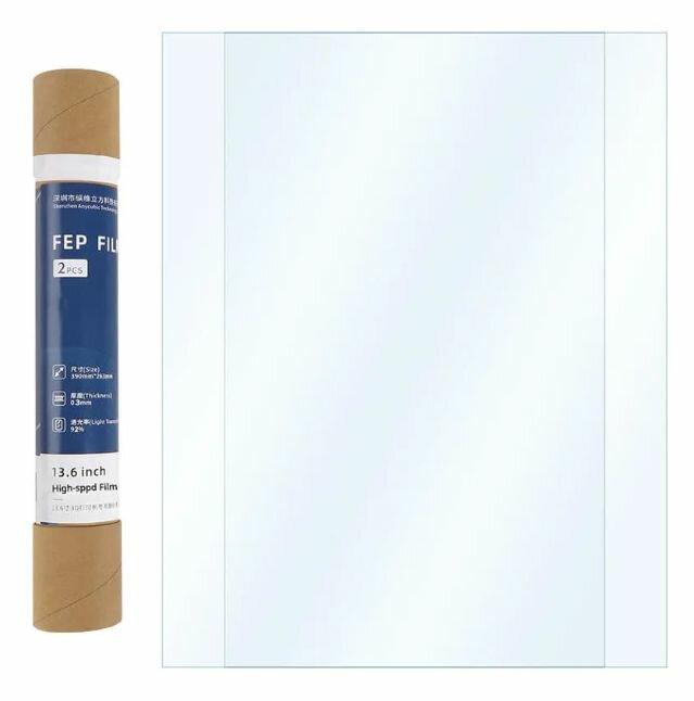 ACF пленка для 3D принтера Anycubic Photon M7 Max