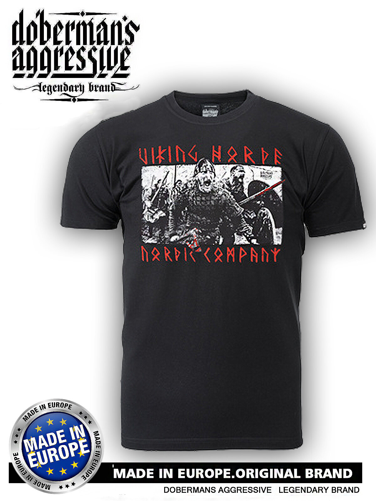 Футболка спортивная ВЕСНА-ЛЕТО 2025