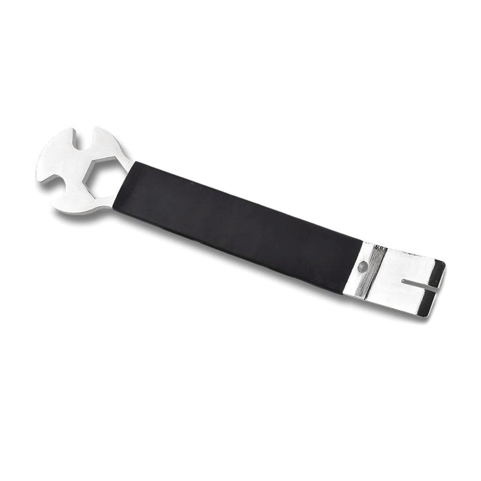 Педальный Гаечный Ключ Двустороннее Снятие Педали Велосипеда Велосипедный Гаечный Ключ Домашний Механический Инструмент Для Ремонта Педали Удобное Сцепление Сталь