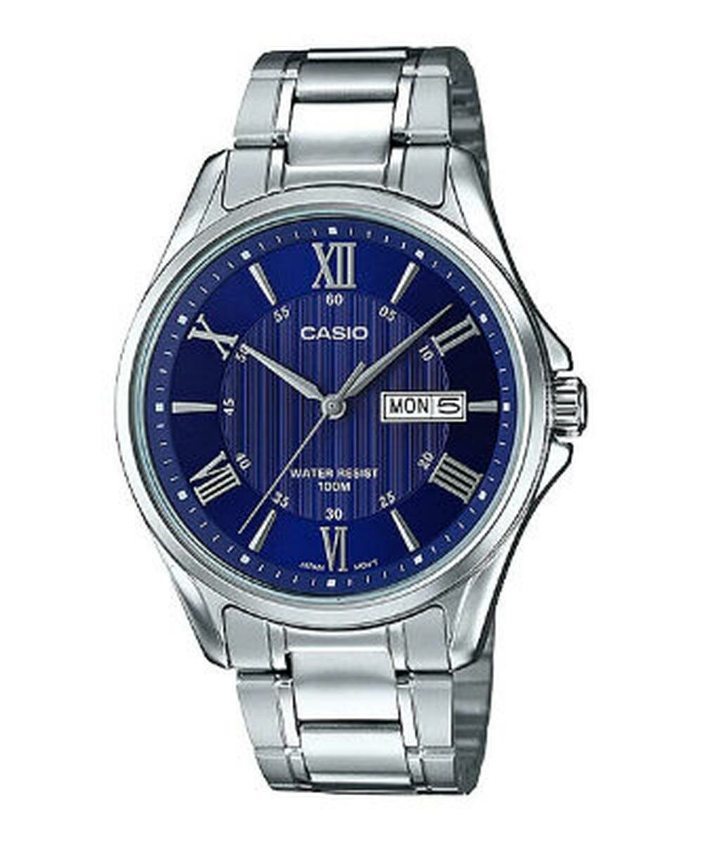 Наручные часы CASIO Analog