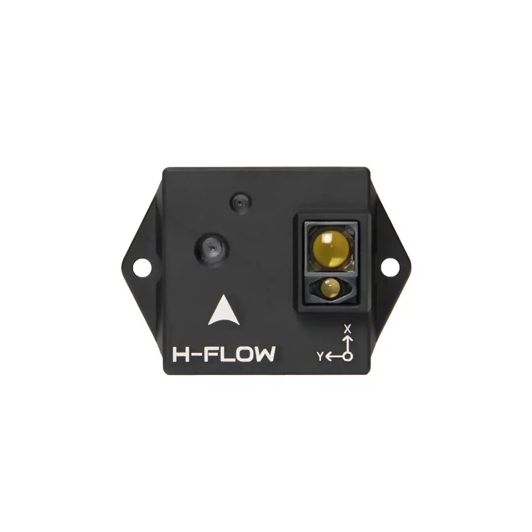 HolyBro H-Flow оптический датчик расхода и расстояния