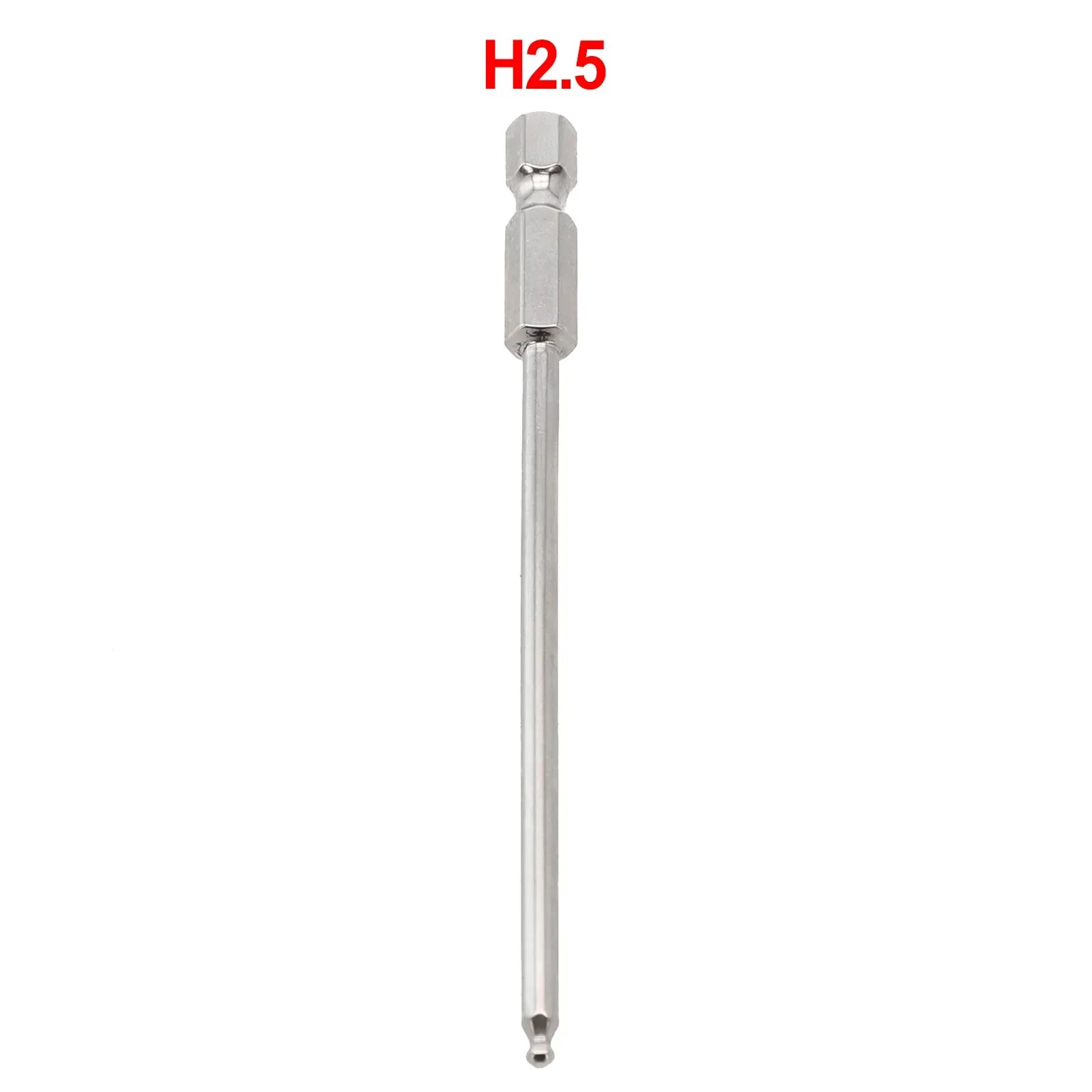 Магнитный шестигранник H2.5