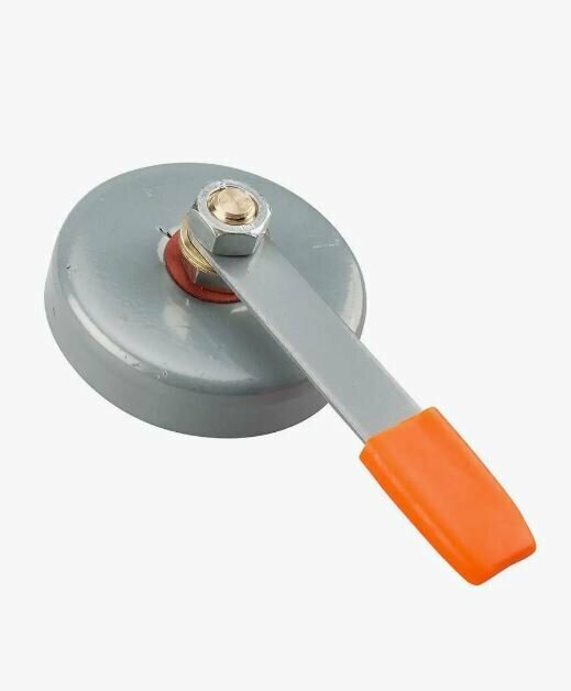 Магнитная клемма заземления MAG RH-500 (500A)