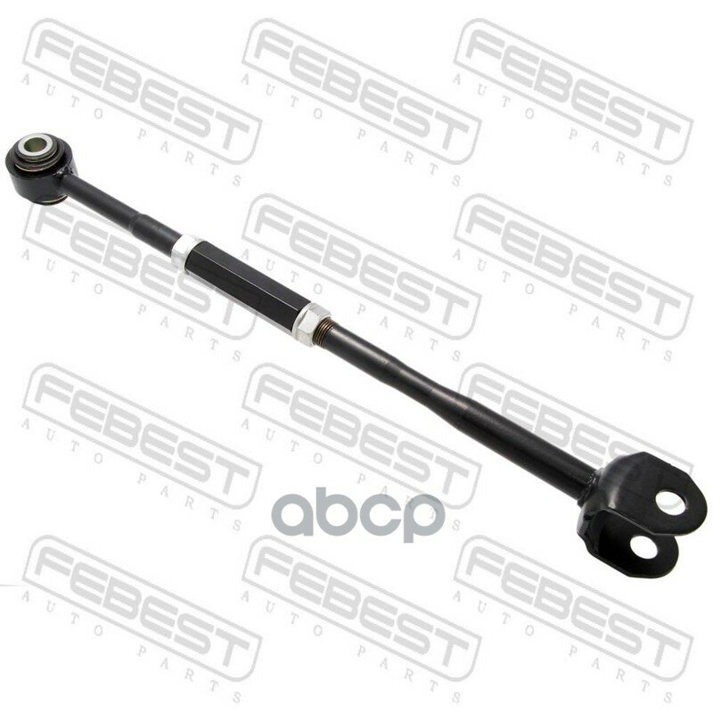Тяга задняя поперечная регулируемая TOYOTA CAMRY ACV30/MCV30 2001-2006 Febest арт. 0125-143