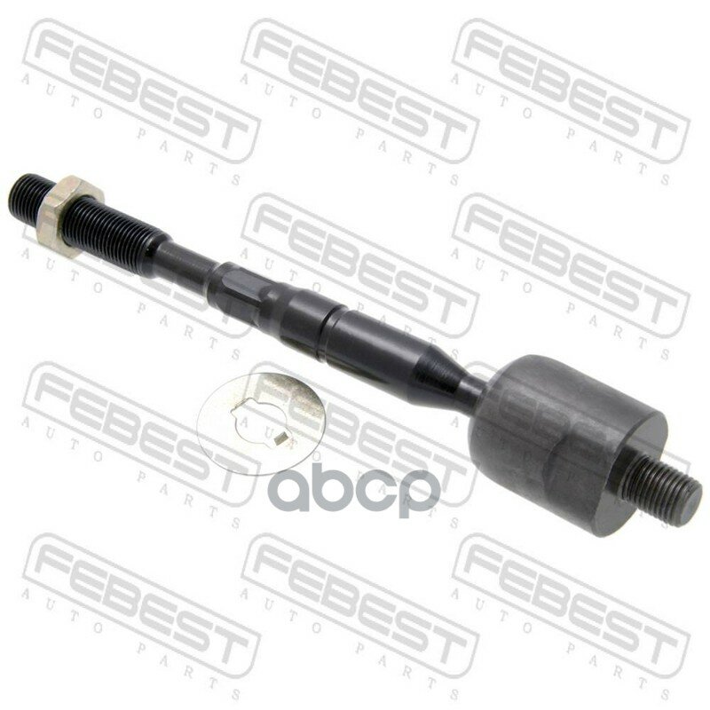 Тяга рулевая toyota estima t/l acr30/mcr30 1999-2006 Febest арт. 0122-acr30