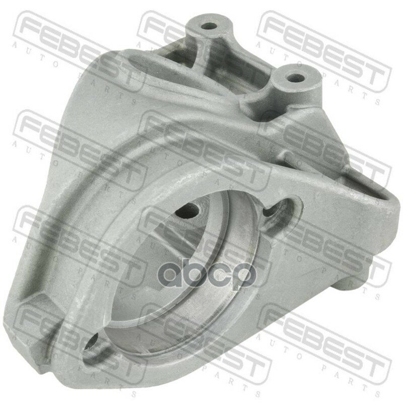Кронштейн крепления полуоси CITROEN JUMPER III/ RELAY III 2006- 2599-BSBOX3 Febest арт. 2599-BSBOX3