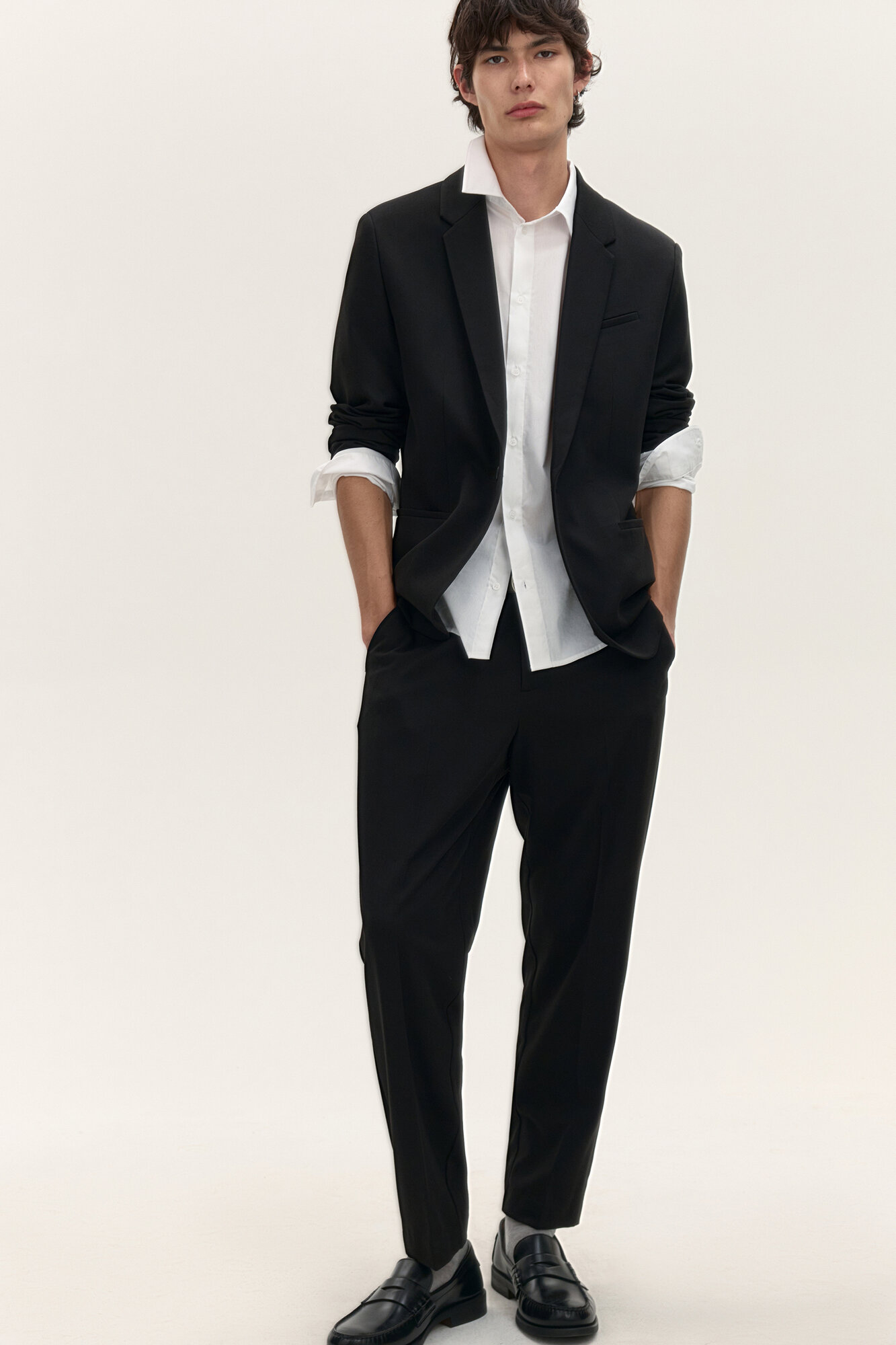 Брюки Man Urban