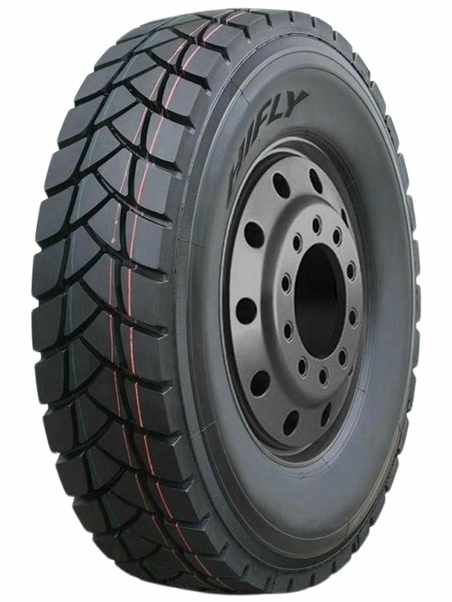 Грузовая шина Hifly HH302 315/80 R22,5 156/152L PR20 Ведущая ось
