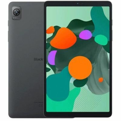 Планшет Blackview Tab 60, 8,68", 6GB, 128 GB, Wi-Fi, Cellular, серый