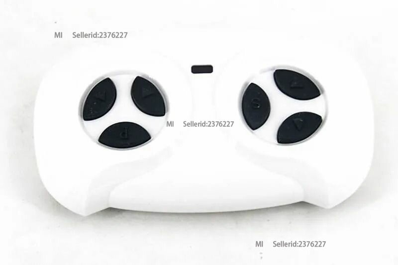 Пульт дистанционного управления 2.4G Q005 для электромобиля