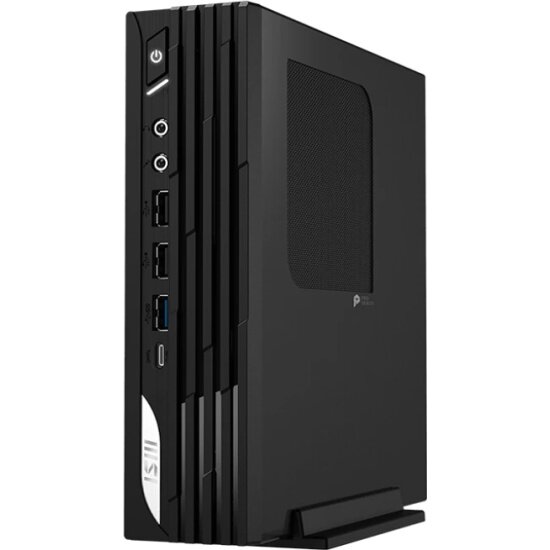 Платформа Msi Pro DP21 14M-237BRU (Core i3-14100 3.5 ГГц, 2xDDR5 SDRAM, M.2 / 2.5" Drive, Intel UHD Graphics 730, noOS)