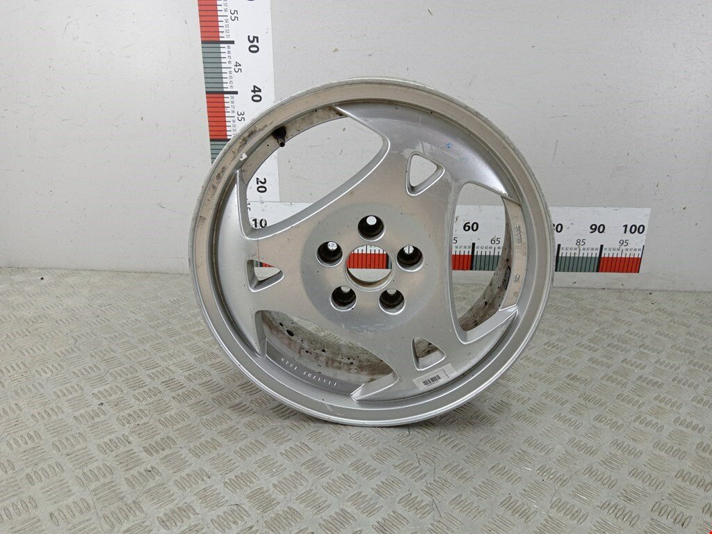 Диск литой Saab 9-5 (1) 4566063 арт. 2249110