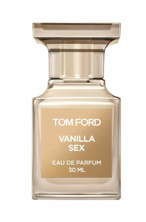 Парфюмерная вода TOM FORD VANILLA SEX 30 мл, ванильный аромат, унисекс