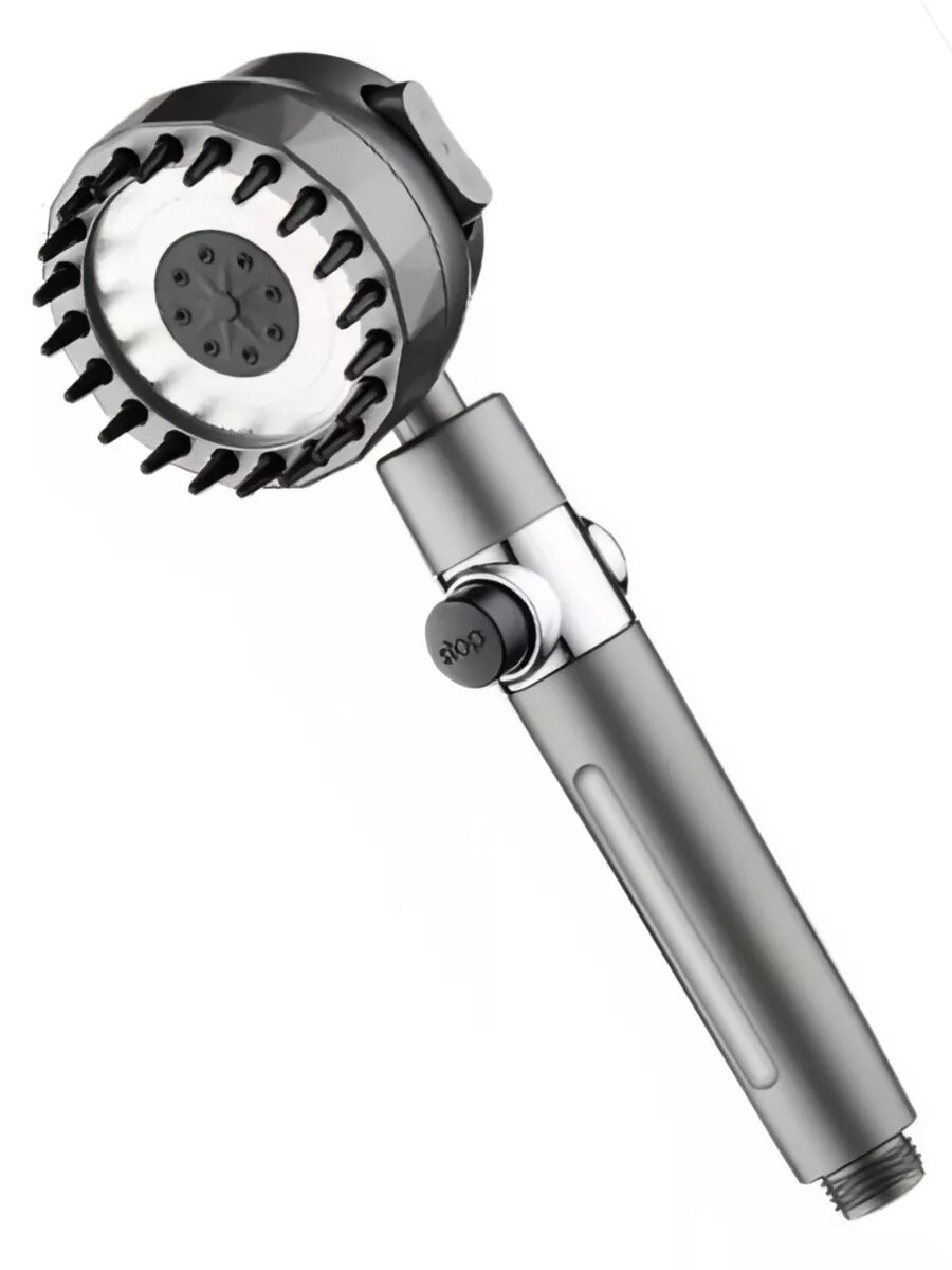 Лейка для душа ECONOCE СПА с массажем (EC0731)