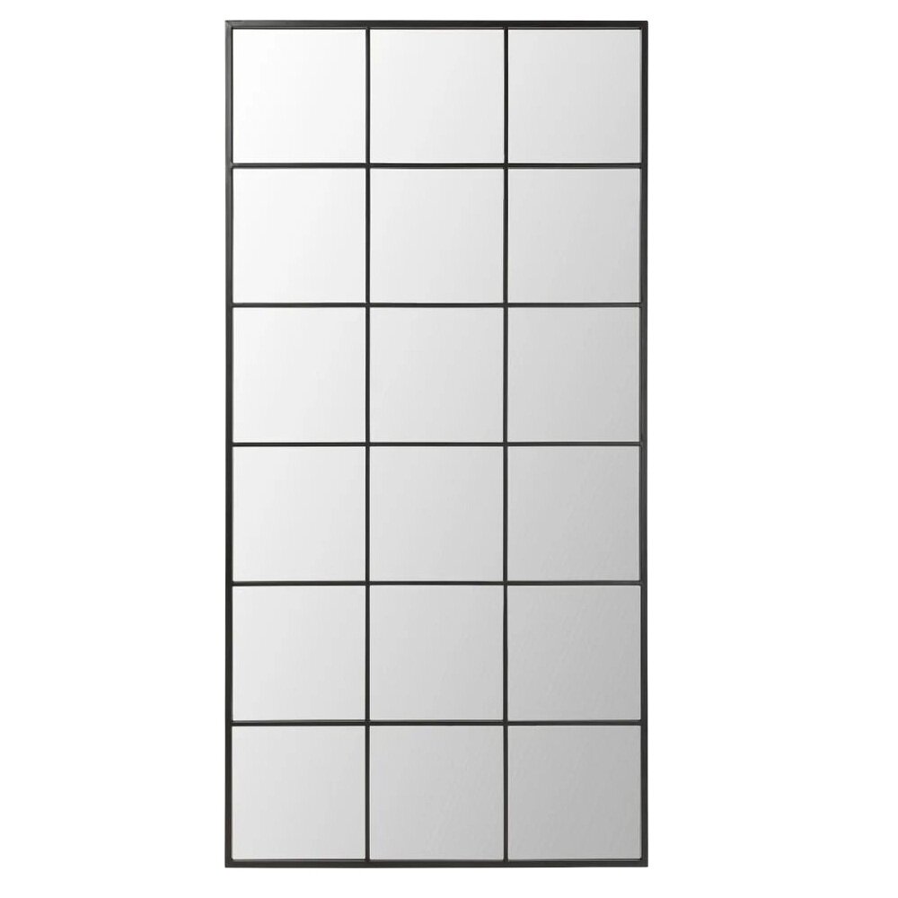 Зеркало KARE Wandspiegel Finestra 80108