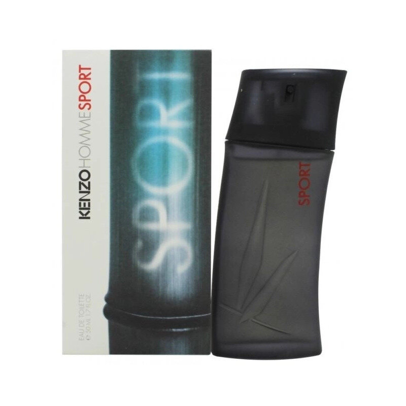 Туалетная вода Kenzo Kenzo Homme Sport 50 мл