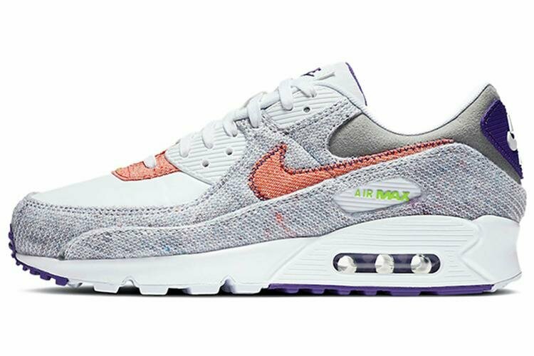 Кроссовки Air Max 90 Jacquard
