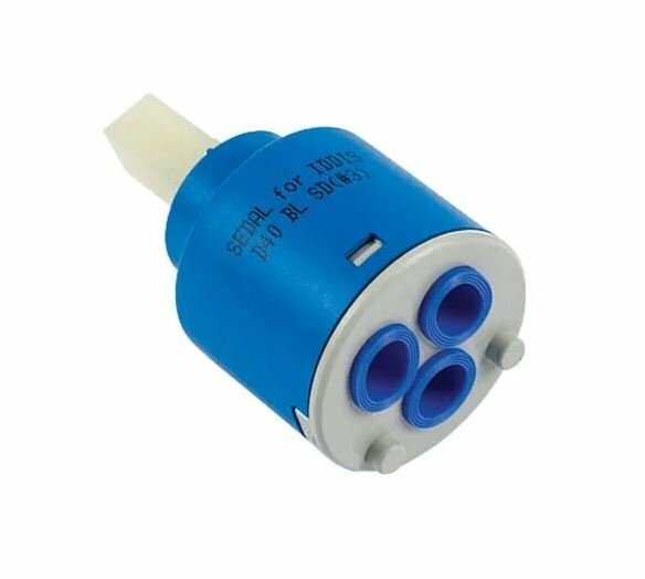 Картридж D40 BL SD#3 IDDIS