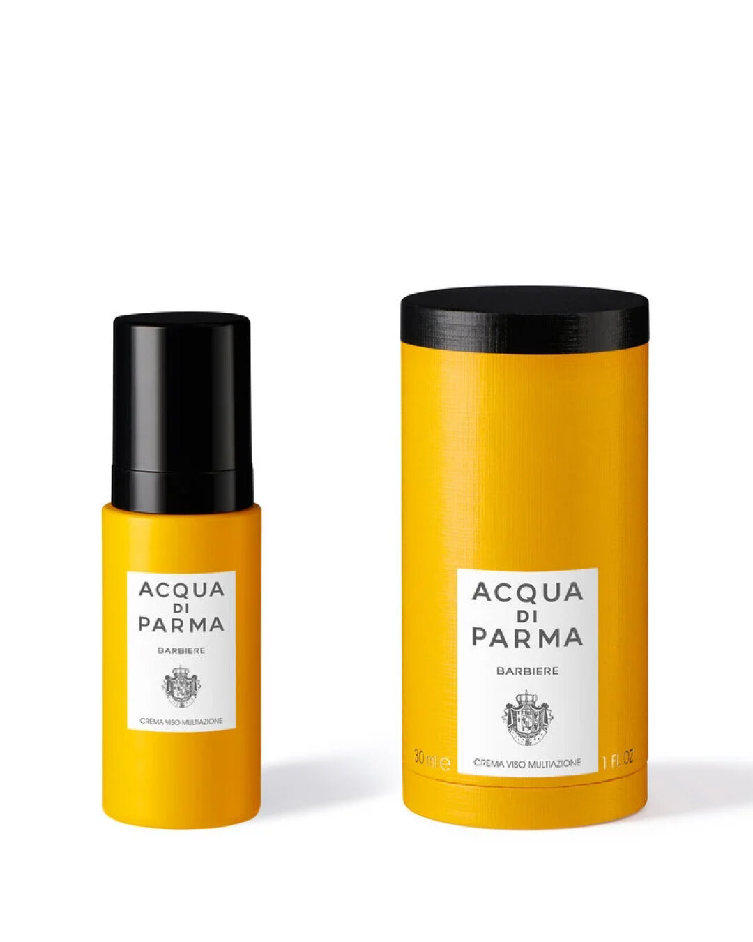 Сыворотка Acqua di Parma "Barbiere", для бороды и усов, увлажняющая, Италия