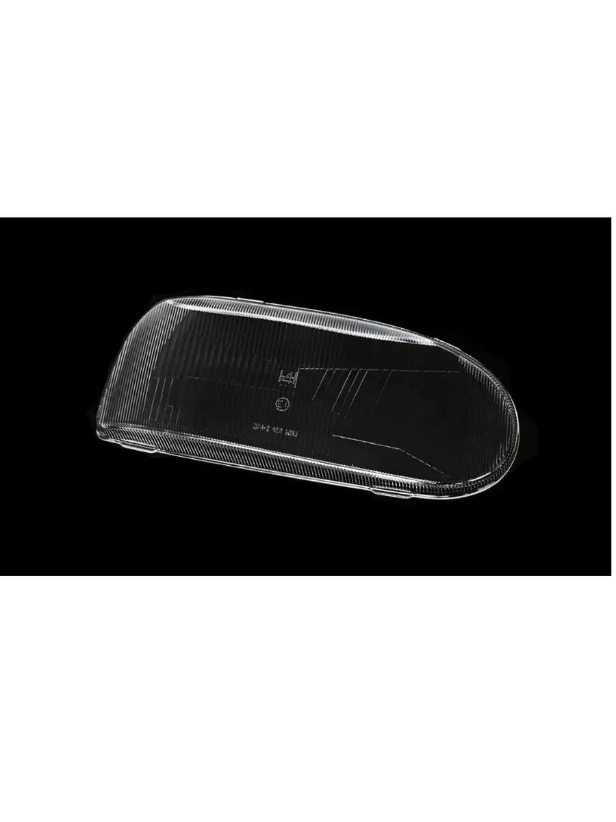 Стекло Фары правое VW Golf III 1991-2000