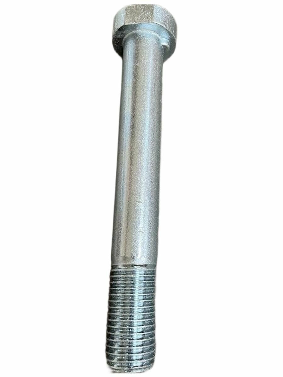 Болт рессорный М30х3,5х255 с бобышкой удлиненный