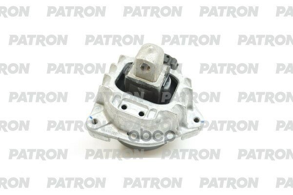 Опора двигателя BMW 7 (F01, F02, F03, F04) 08- 5 GT (F07) (F10) 09- (F11) 10- PATRON арт. PSE30951