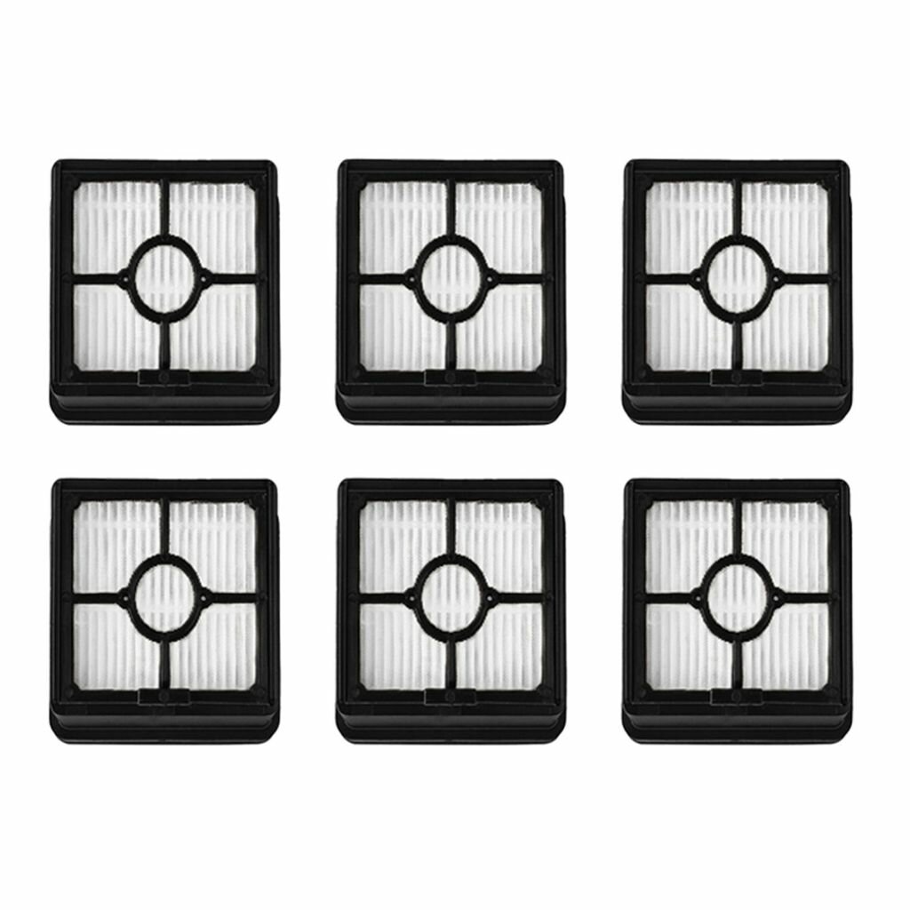 Принадлежности для пылесоса, Фильтры для моющего устройства Eureka FLASH/FC9 PRO - упаковка из 6 штук