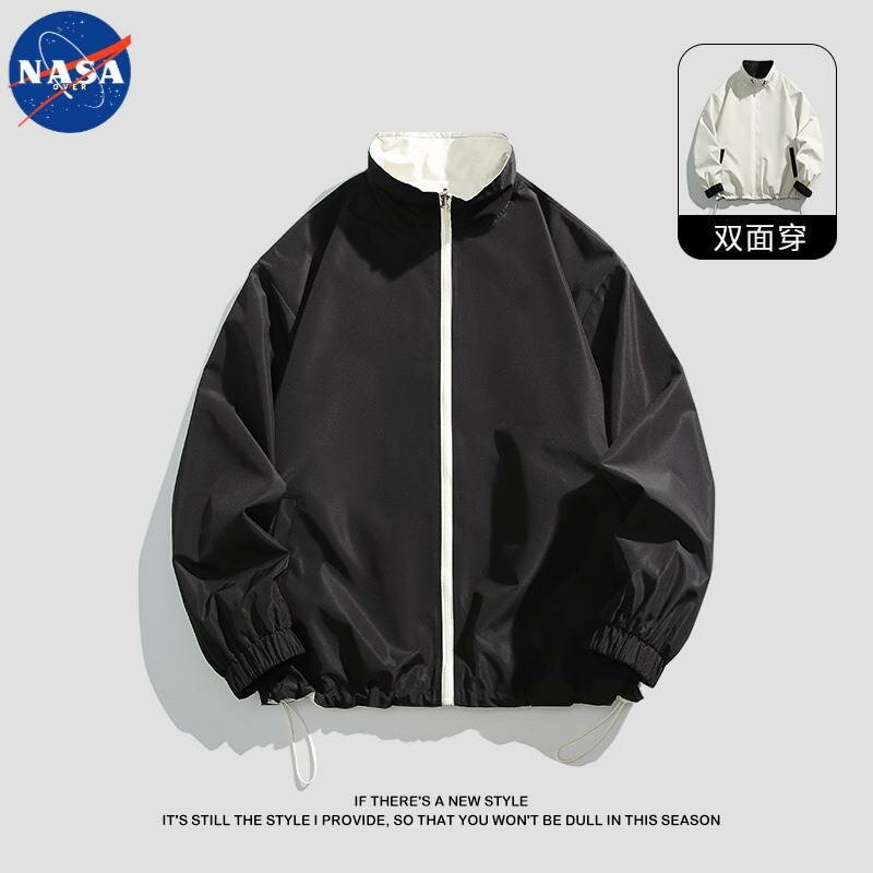 Kуртка NASAOVER
