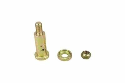 Болт крепления торсиона кабины M16 L 95 (AZ1642430071)