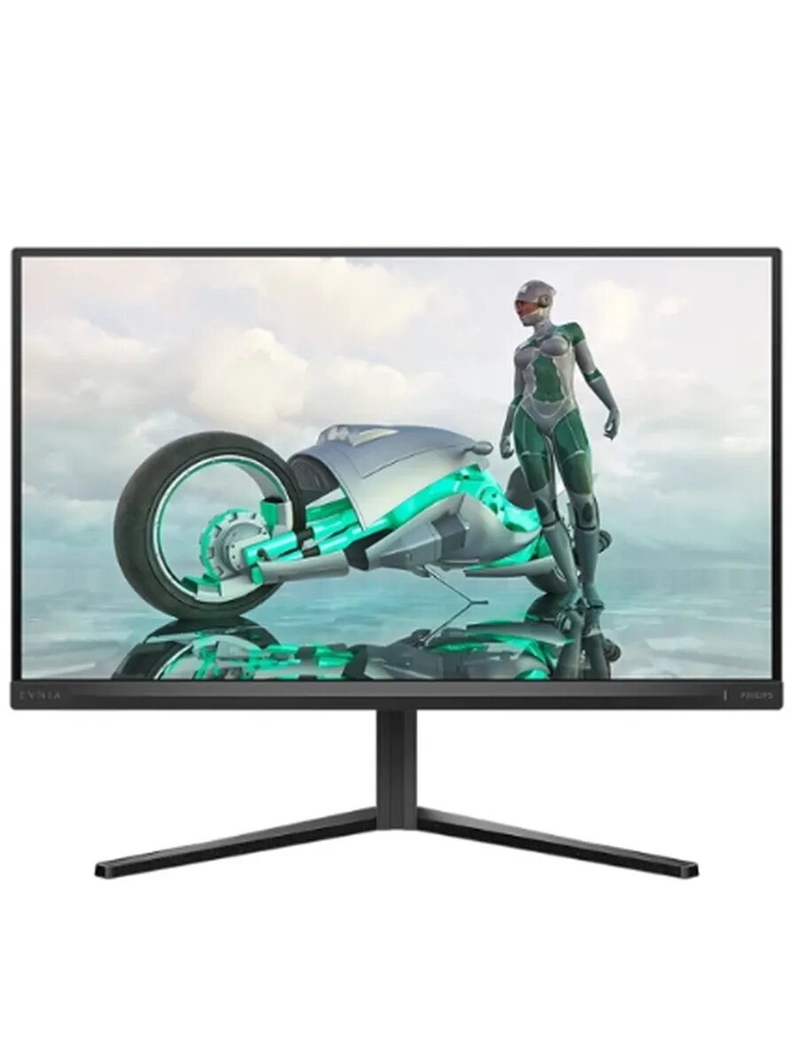 27" Монитор M Line 27M2N 27M2N3200A черный - 1920x1080