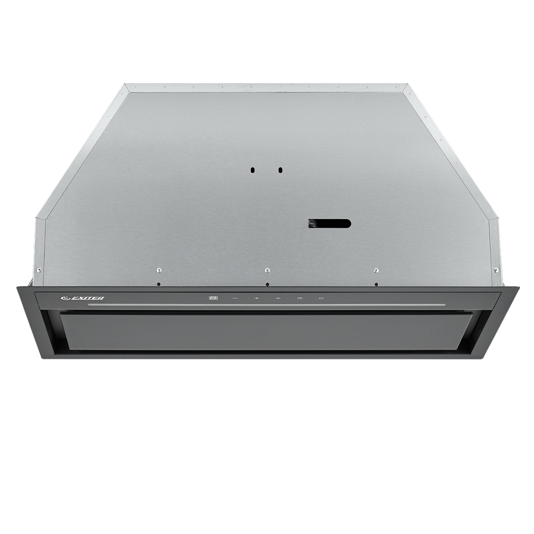 Вытяжка кухонная встраиваемая EXITEQ EX-6056 Black