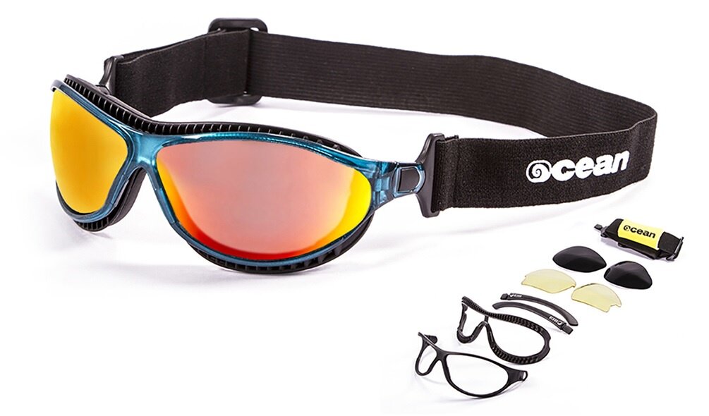 Солнцезащитные очки