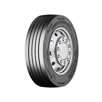 Шина 315/60R22.5 154/150L (152/148M) 20PR FORTUNE FAR603+ TL Универсальная