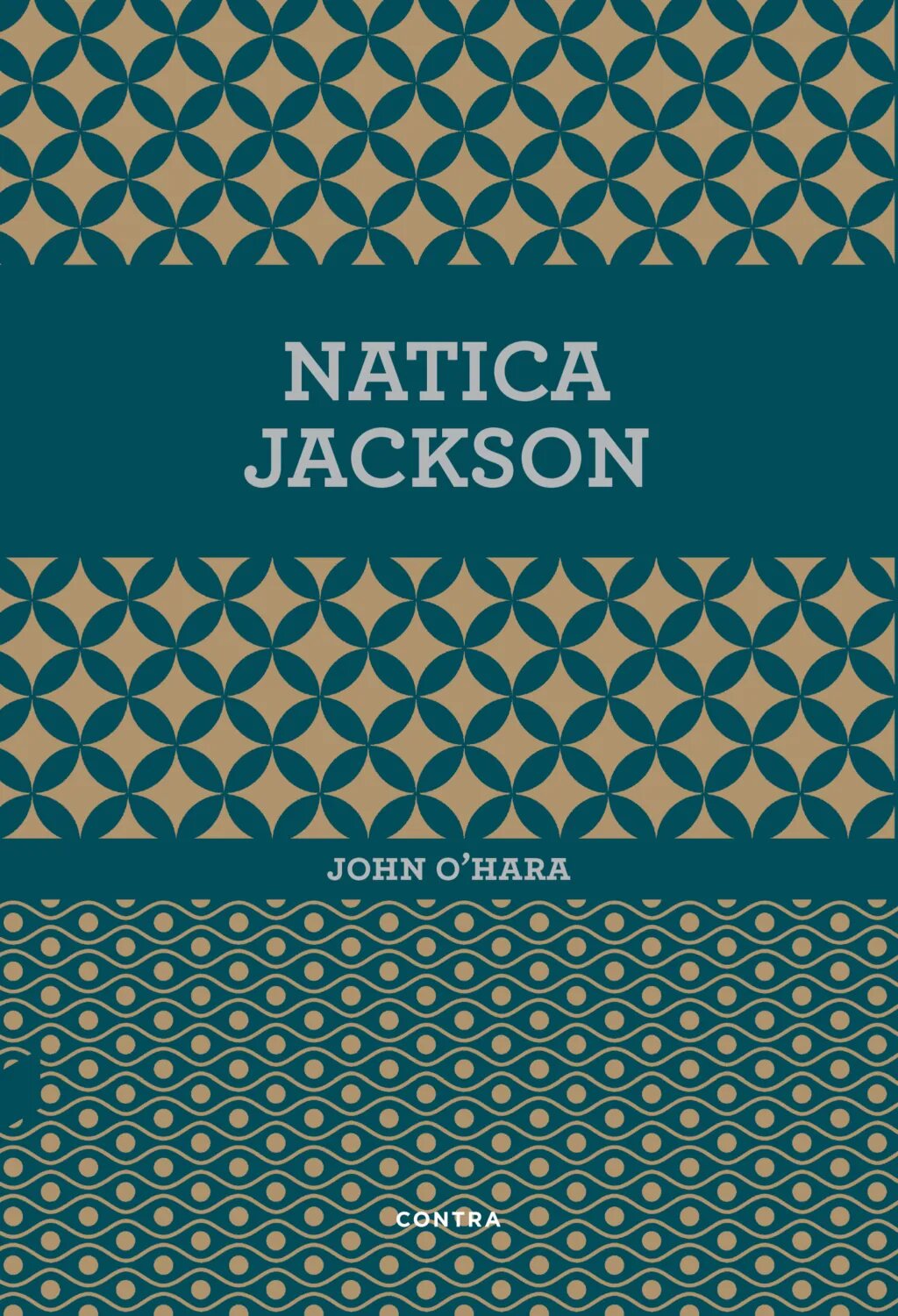 Natica Jackson [Цифровая книга]