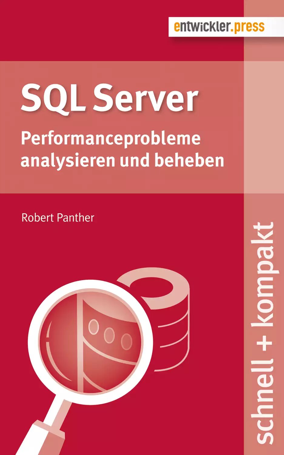 SQL Server [Цифровая книга]