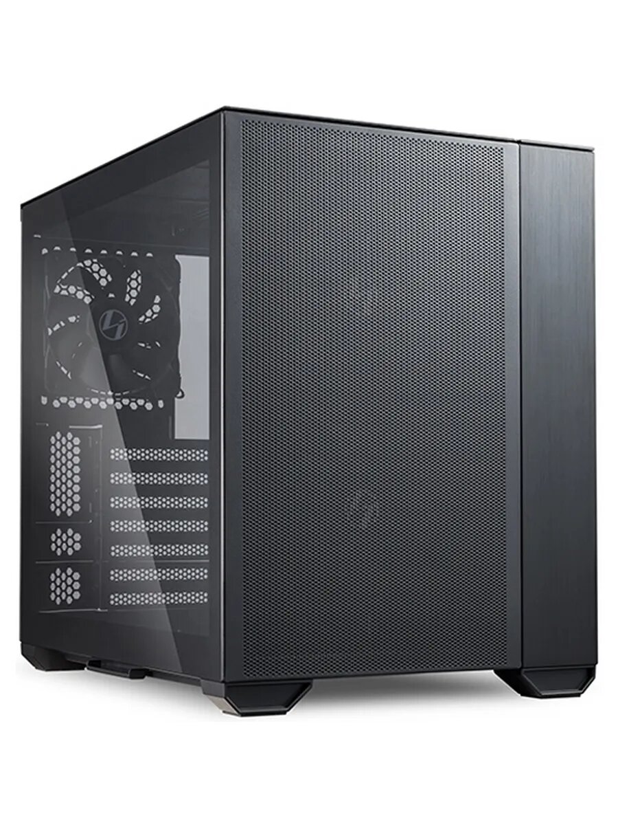 Компьютерный корпус PC-O11 Dynamic Mini Air, черный