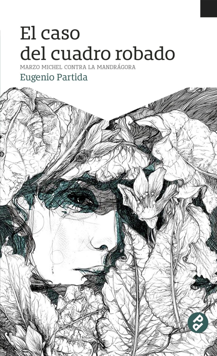 El caso del cuadro robado [Цифровая книга]