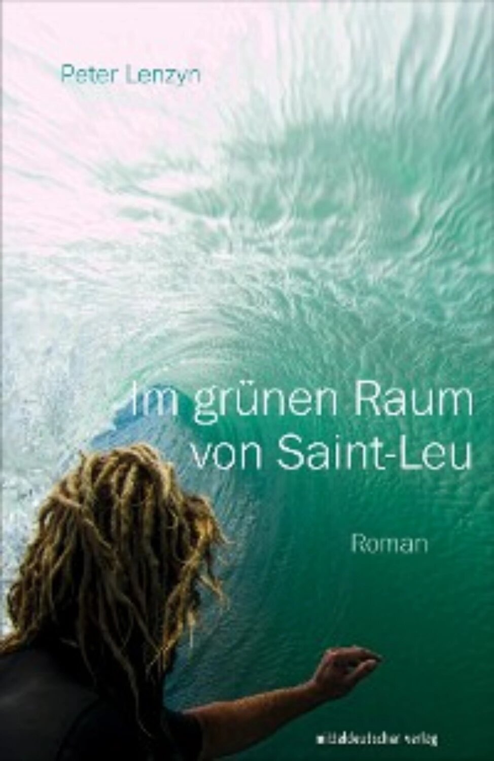 Im grünen Raum von Saint-Leu [Цифровая книга]